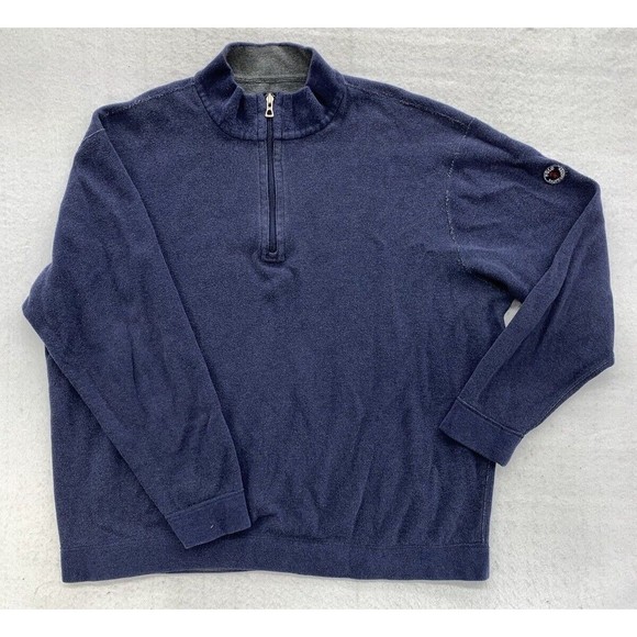 Polo Ralph Lauren | Sweaters | Polo Ralph Lauren Mens Reversible ...